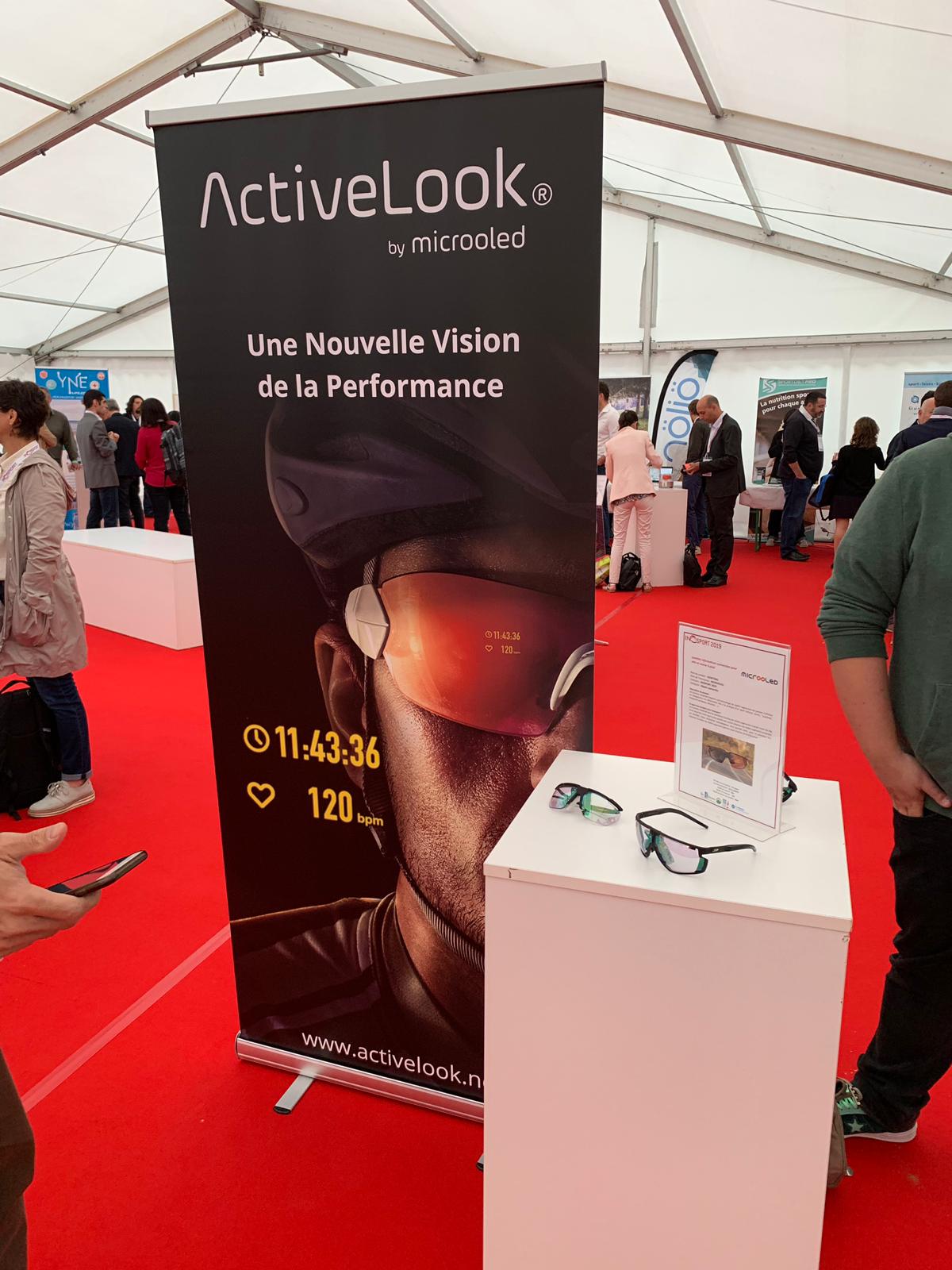 ActiveLook Blog – Page 2 – A New Vision of Performance